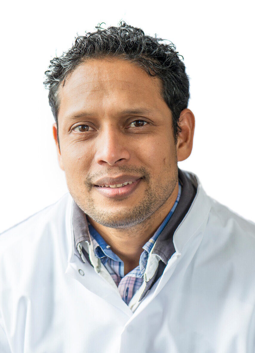 Over ons | Iris Eye Clinics